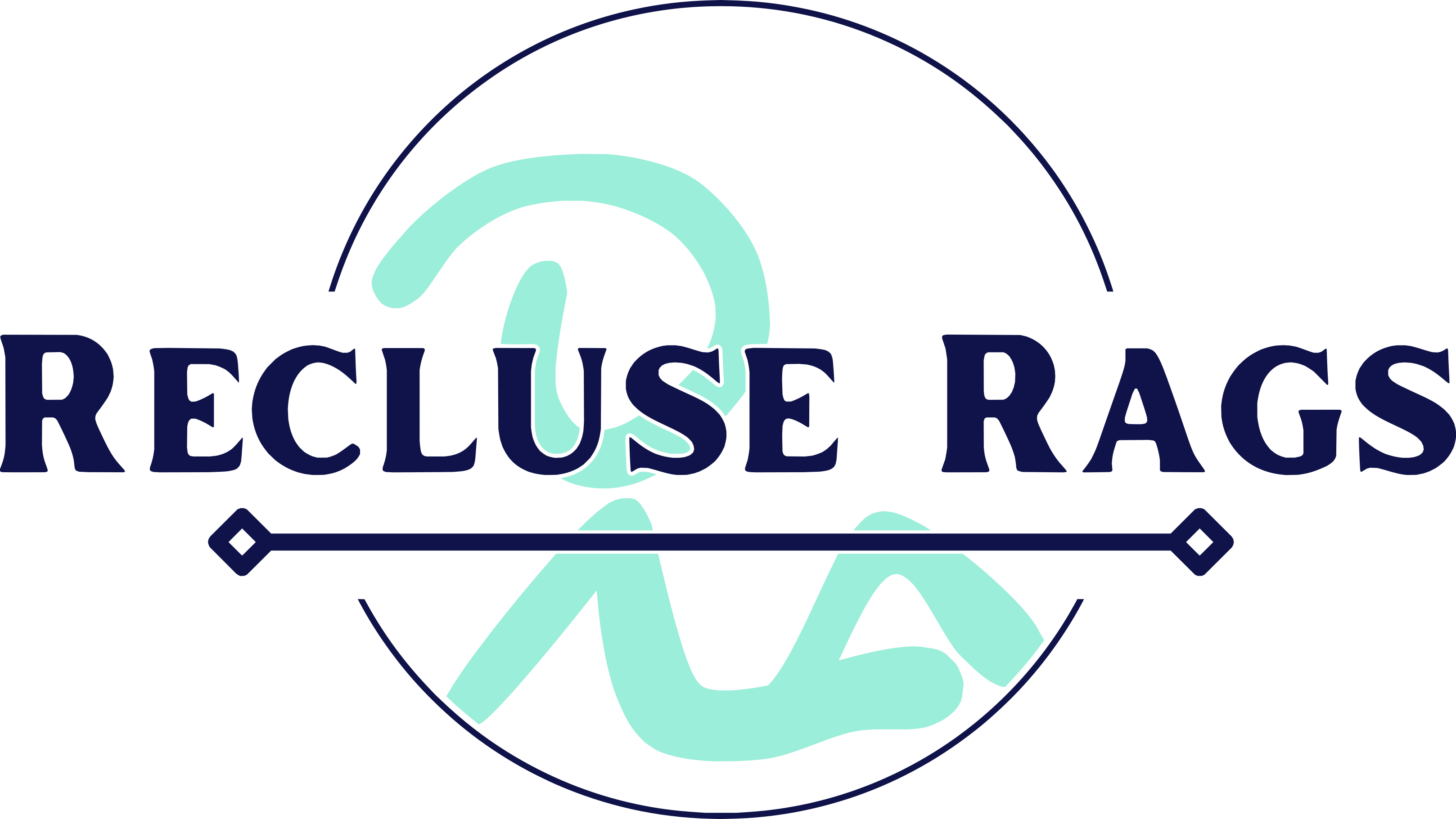 Recluse Rags | Stay 'luse